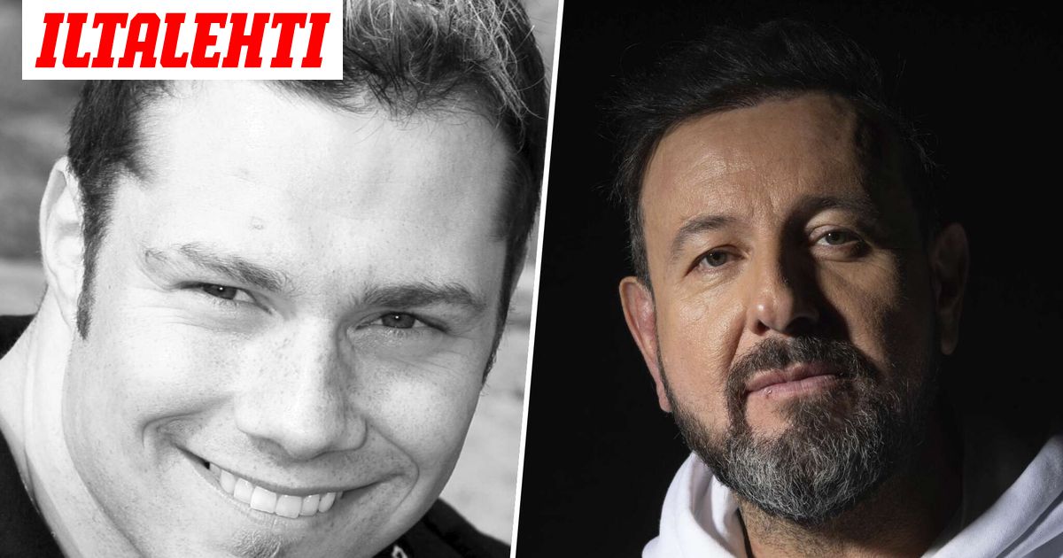 Hunks-tähti Janne Rauhala saatettiin haudan lepoon – Esko Eerikäinen ...