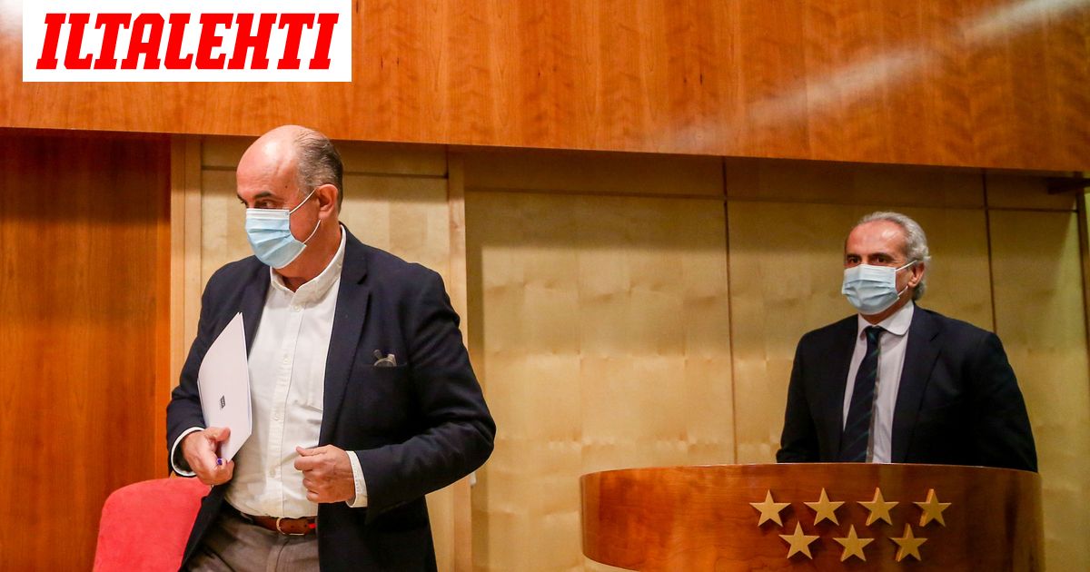 Koronaviruksen uusi muoto levisi Britanniasta Ranskaan