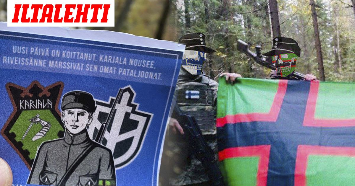 Suur-Suomen sotilaat voivat joutua suuriin ongelmiin Venäjällä