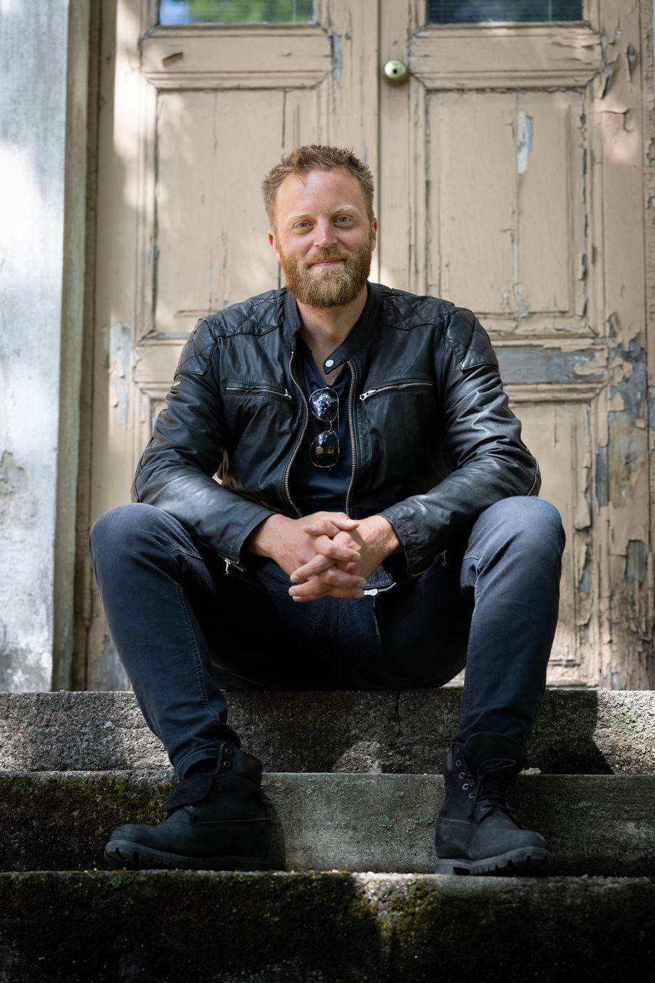 Koop Arponen voitti Idolsin ja katosi julkisuudesta – Iltalehti ...