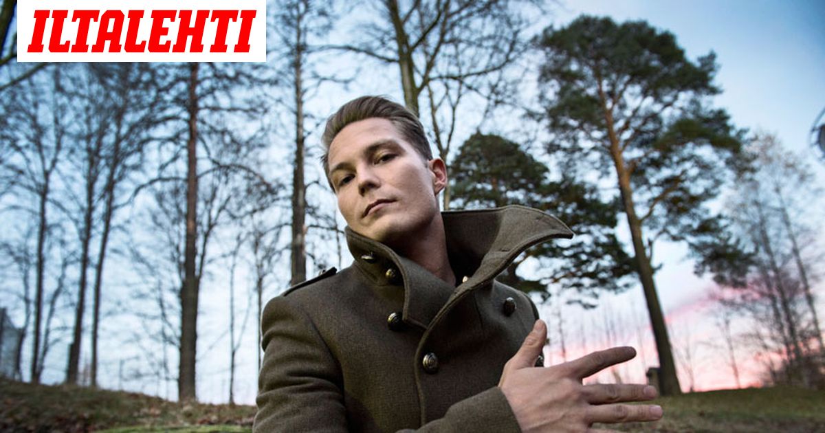 Cheek kertoo tulevaisuudensuunnitelmistaan uudessa dokumentissa