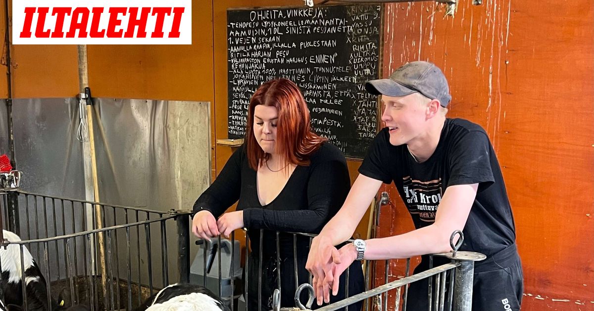 Maajussin ratkaisu saa puolisoehdokkaat hämilleen