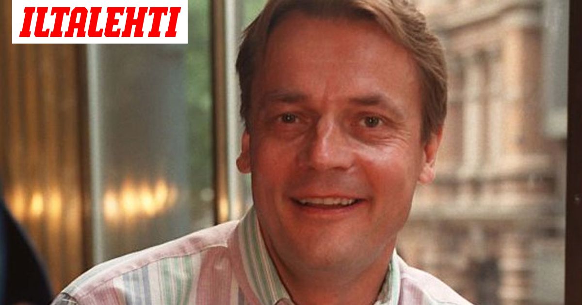 Seiska: Timo T.A. Mikkonen hyväksyy sokeutensa - pääsiäiseksi kotiin?