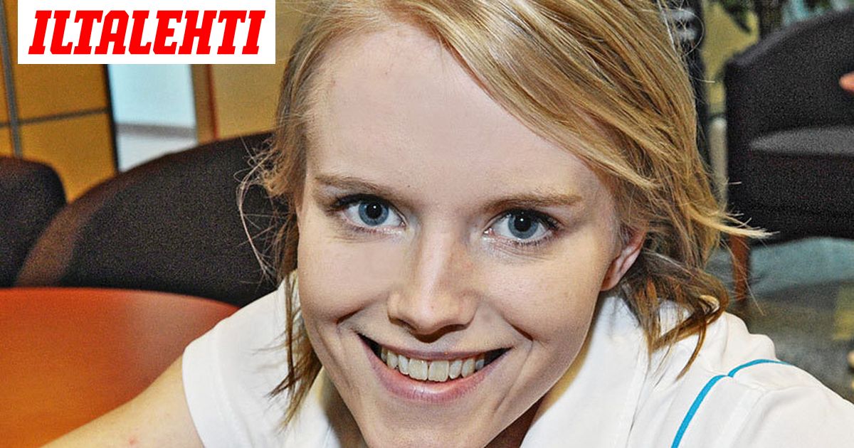 Minna Nikkanen palasi vanhoihin seipäisiinsä