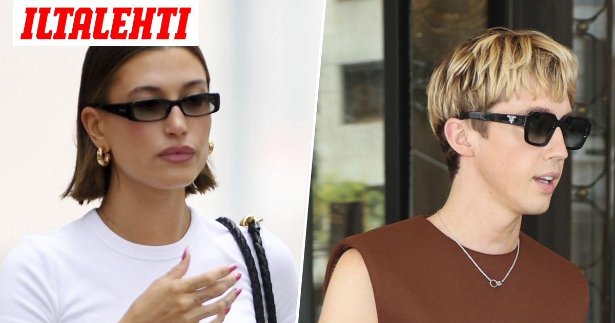 Tämä mitta on shortseissa kaikkein trendikkäin – Tyylitaituri valitsee yhden värin yli muiden