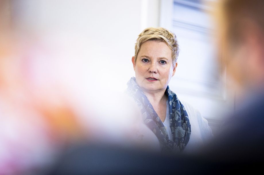 Valtakunnansovittelija ei kommentoi hoitoalan neuvottelutilannetta