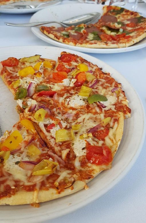 Pakastepizza kannattaa säilyttää pahvipakkauksessaan - varmistaa pizzan ...