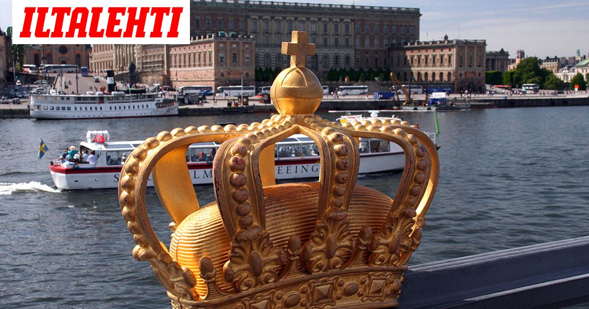 Ruotsin opiskelluin kieli on ruotsi - syynä maahanmuuttajat