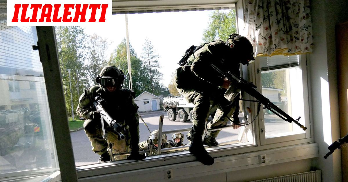 Puolustusvoimat hakee nyt aivan uudenlaisia sotilaita – Nämä ovat pääsyvaatimukset