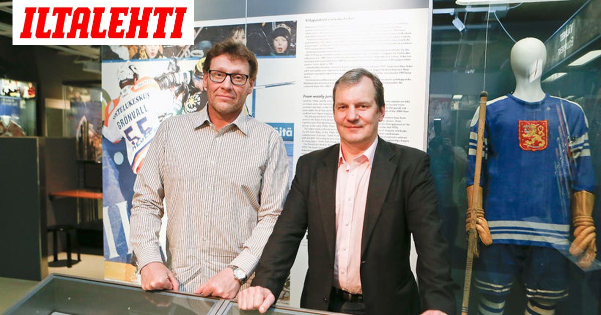 Ilves-legendat: "Tappara tekee kaiken Ilvestä paremmin"