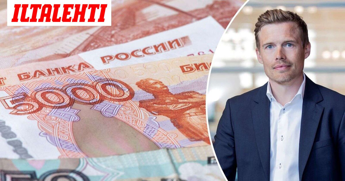Rupla sukeltaa, miten käy suomalaisten – Näin vastaa ekonomisti