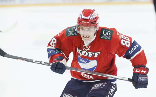 Joonas Rask | Iltalehti