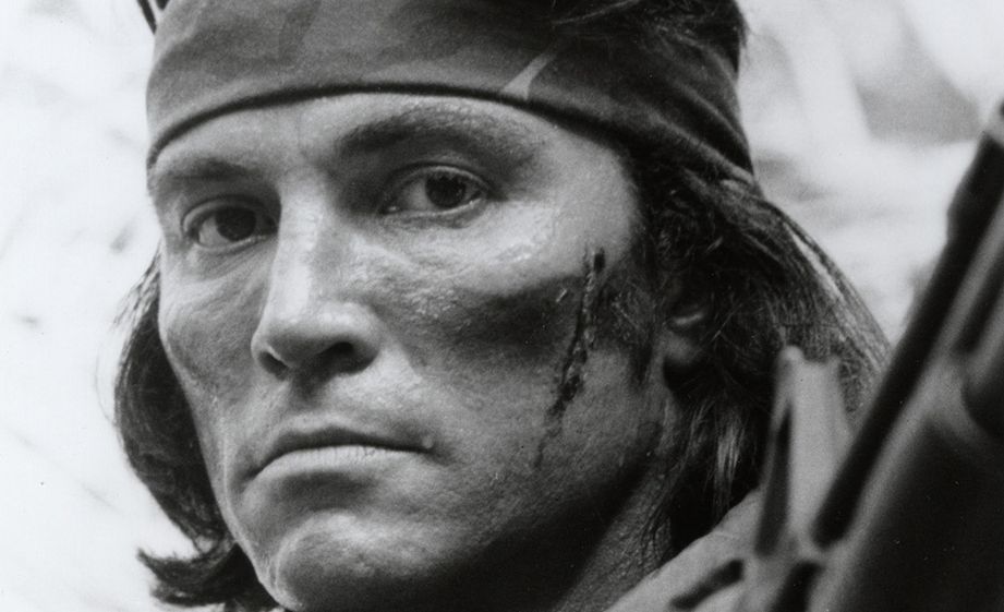 Näyttelijä Sonny Landham on kuollut