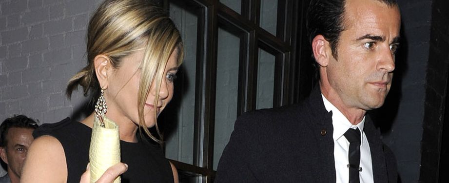 Onko hän vihdoin se oikea, Jennifer?