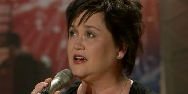 Ruotsinsuomalainen Helena Salo hurmaa Ruotsin Talentissa - katso video!