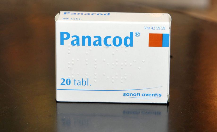 ÄKS: 16-vuotias söi Panacodin ja joutui vuosiksi poliisitutkintaan