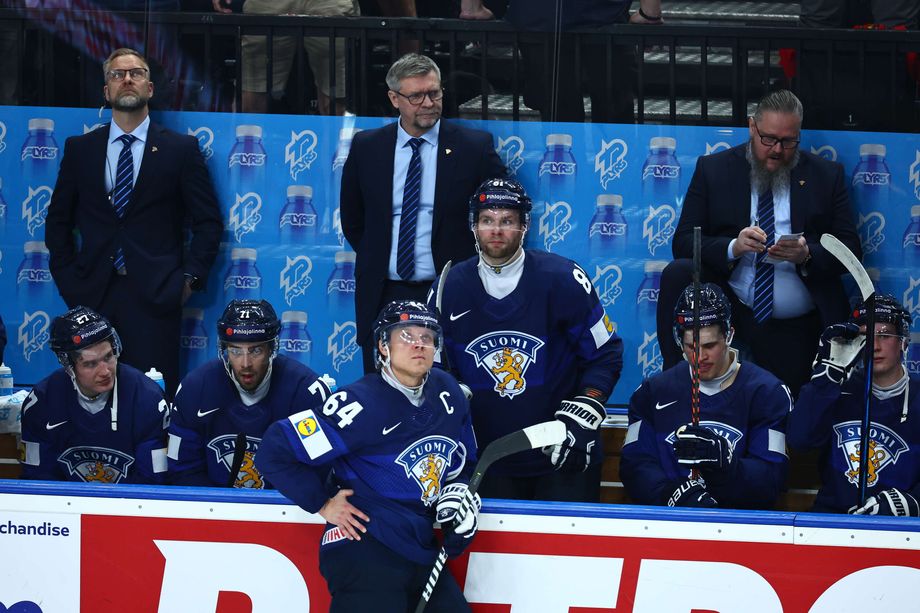 Leijonat & lampaat: ”Sai todella karun opetuksen”