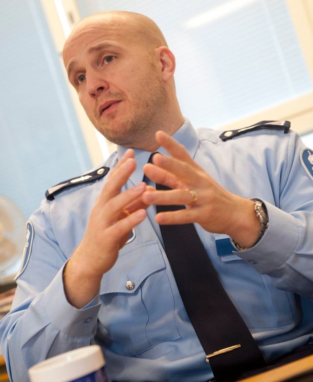 Nettipoliisi: Näin Andyn sääntörikkomusta tulkittaisiin oikeassa elämässä