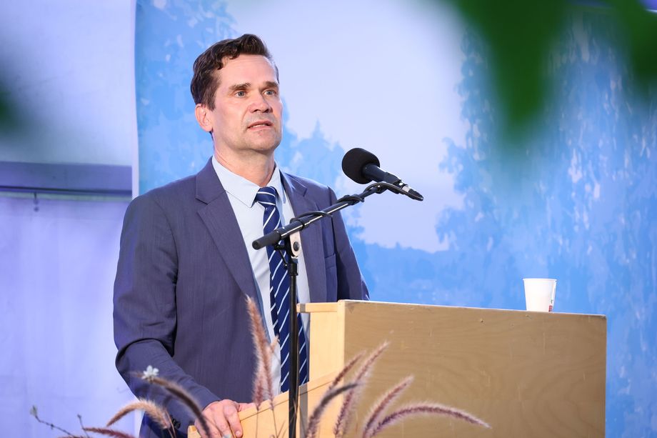 Mika Aaltola aikoo puhua naispappeutta ja homoseksuaalisuutta vastustavan yhdistyksen ...