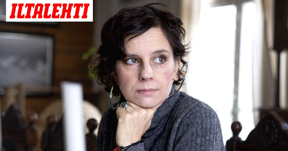 IS: Olga Temosen terveydentilassa muutos