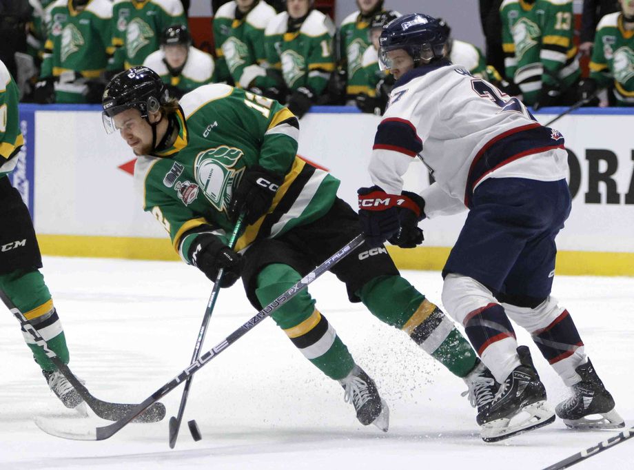 Suomalainen sensaatio! Kasper Halttunen teki jääkiekkohistoriaa