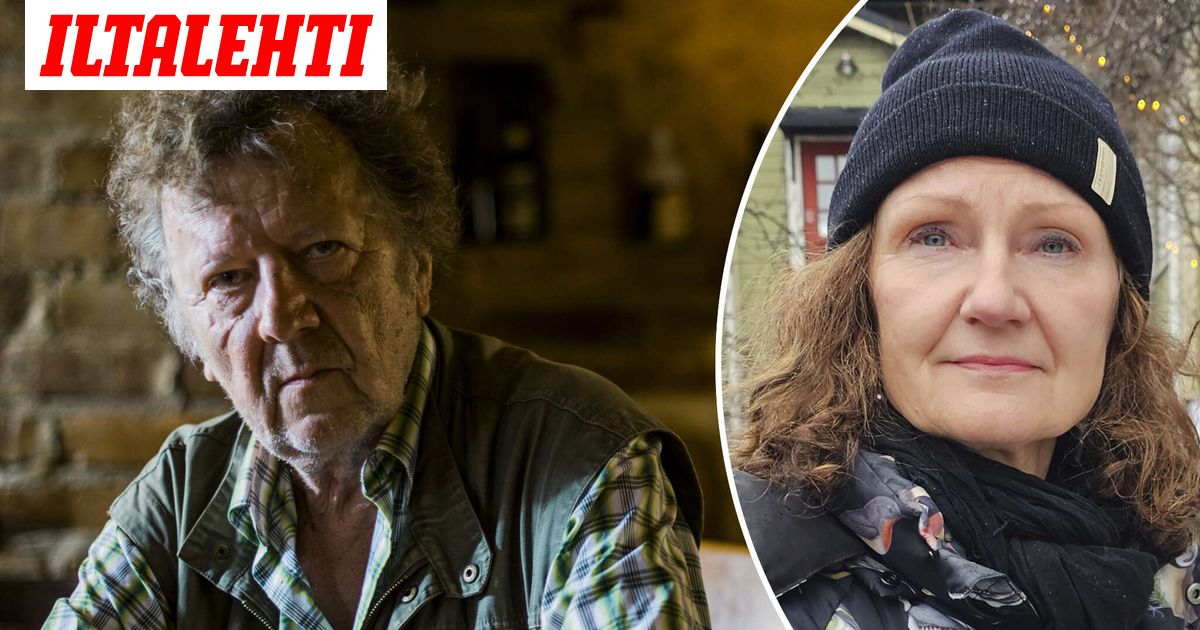 Sulevi Peltolan kuolema herkisti Sirkku Peltolan – Tällaiset olivat ...
