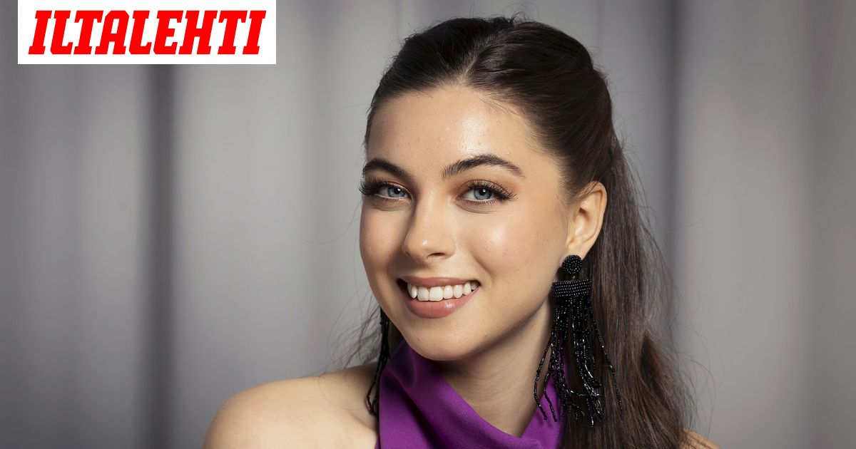 Perintöprinsessa Maisa Alatalo jättää uransa