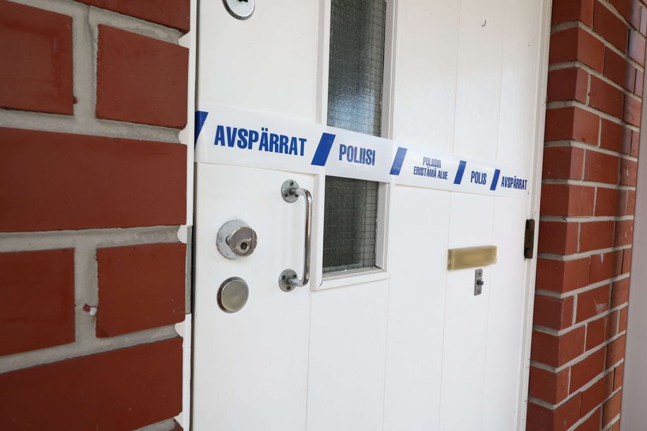 Vauva itki kaksi viikkoa, kunnes vaikeni: ”Vaikea kuvitella julmempaa ...