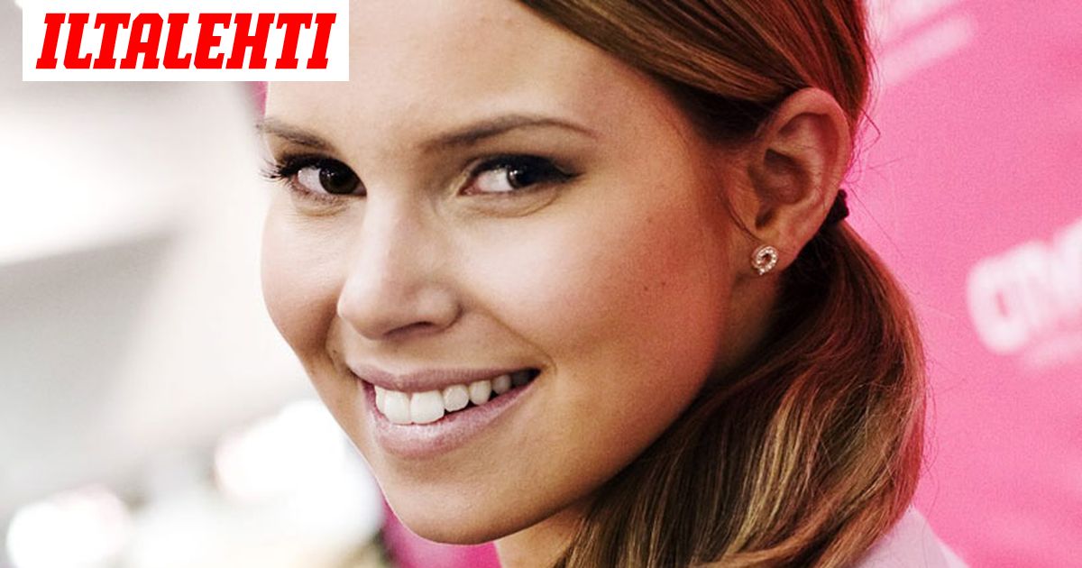 Viivi Pumpasella uusi mies