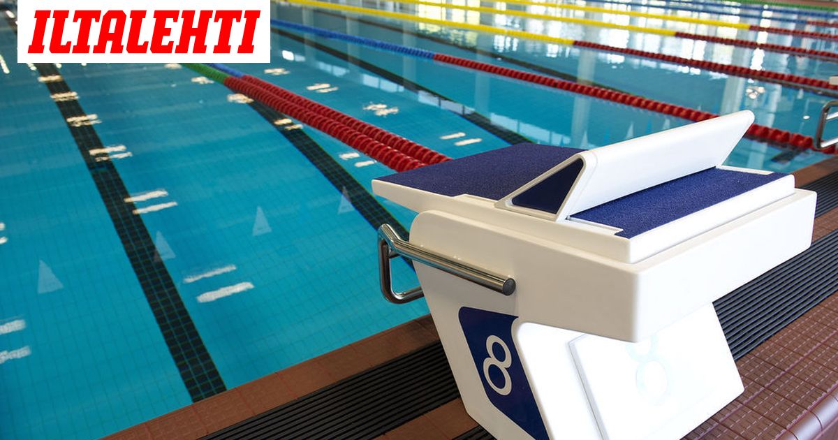 Mediahuomio ei säikäyttänyt sarjakakkaajaa: Oululainen uimahalli joutui taas sulkemaan ovensa ...