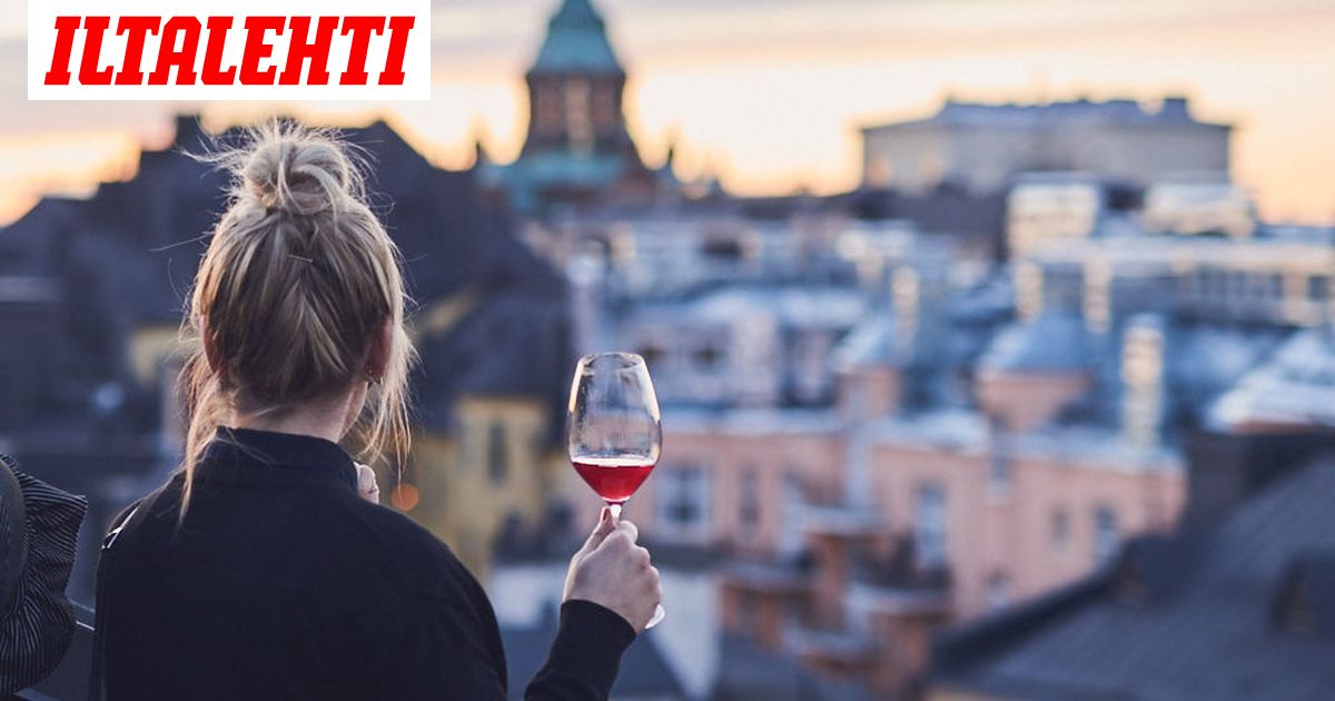 Suomen suosituinta skumppaa saa pian ruokakaupoista - onko tässä kesän ...