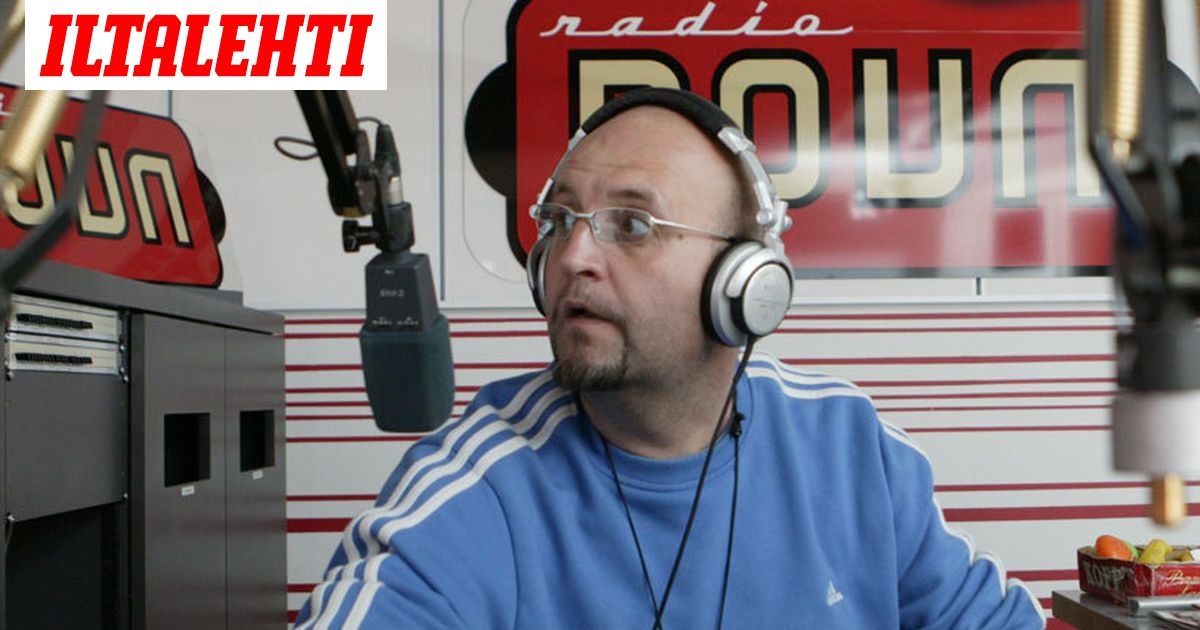 MTV: Suosikkijuontaja toipui aivoverenvuodosta, palaa töihin