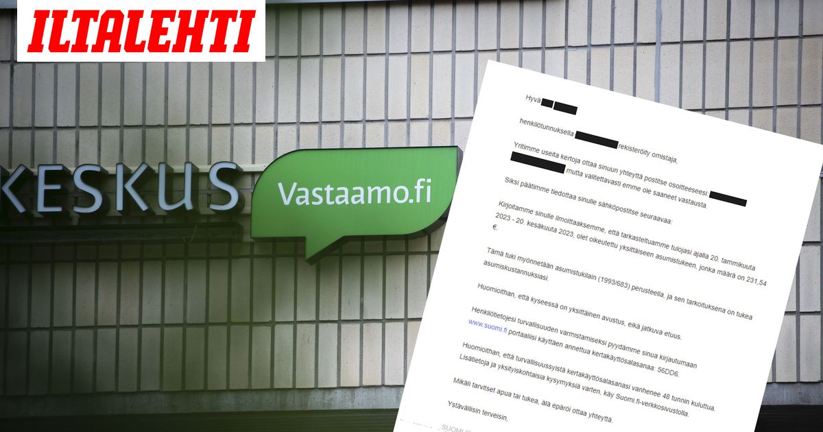 Mikrobitti: Vastaamon tietomurron uhrit nyt huijausaallon kohteena