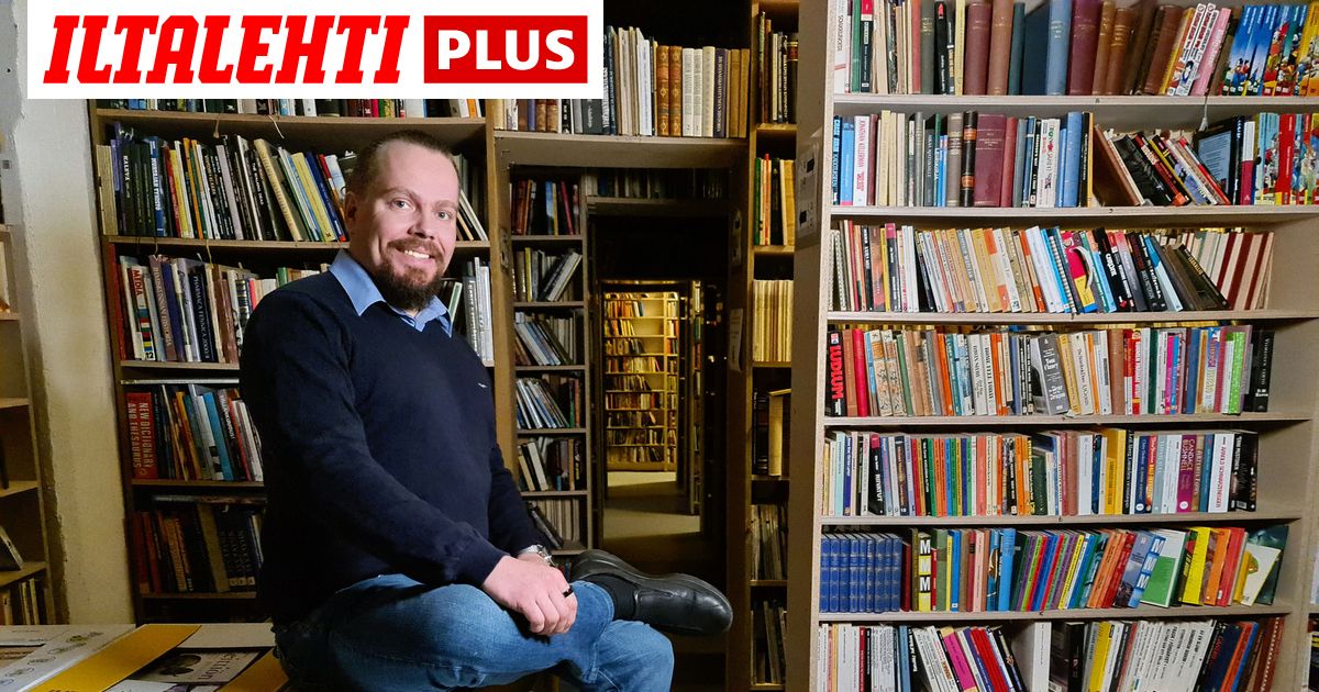 Tällaiset vanhat kirjat ja lehdet ovat yllättävän arvokkaita
