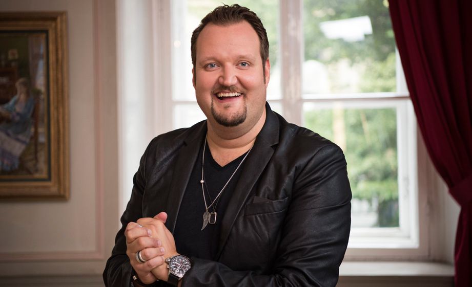 Suomen Konttori-tähti Sami Hedberg someraivosta: "Käsittämätöntä, että ...