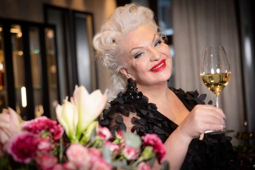 Hedonin Liisa Tirronen on viinivaikuttaja