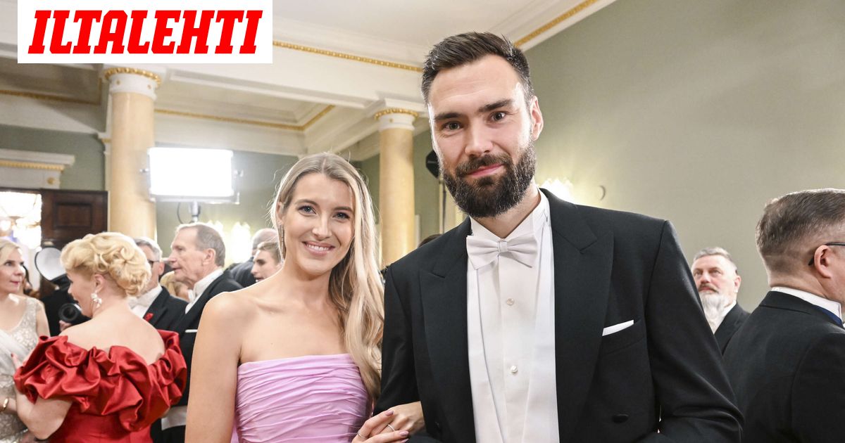 Tim Sparv sai ison työpestin – Avautuu raskaasta puolesta: ”Tunnen ...