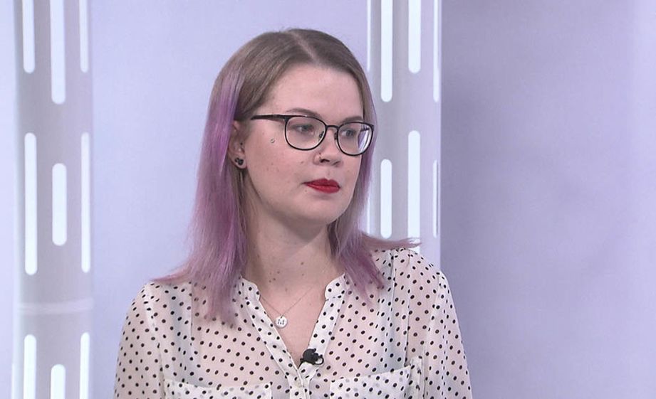 Viiltely oli Tiia Merikannolle ”aktiivinen harrastus” 8 vuotta ...