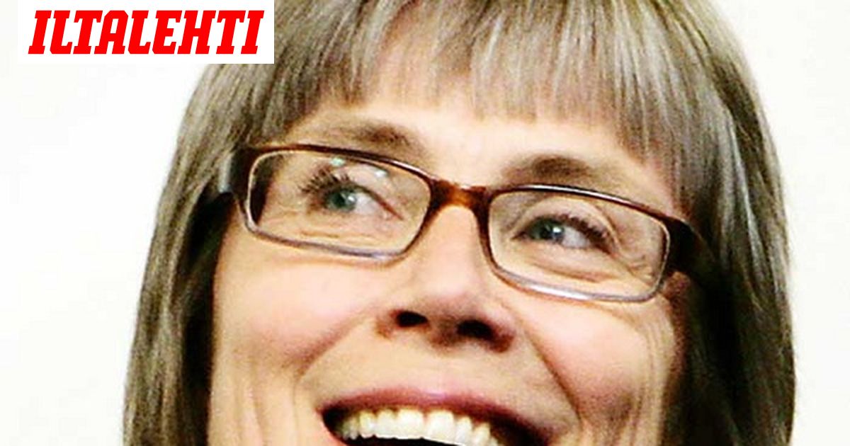 Maria Romantschuk jättää Fortumin