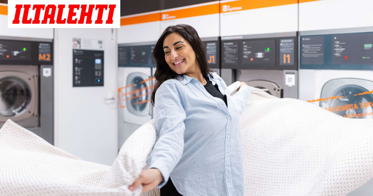 Kaupallinen yhteistyö 24 Pesula: Talviaika on taas täällä – siirrä ...