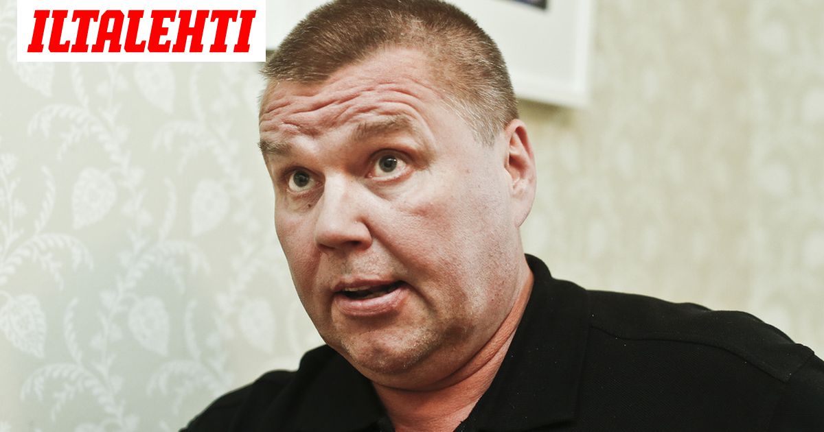 Timo Jutila: Helsingin ja Tampereen halleihin tarvitaan 20 000 paikkaa