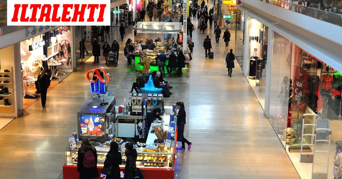 Kauppa odottaa suomalaisten kuluttavan jouluna viime vuoden tahtiin