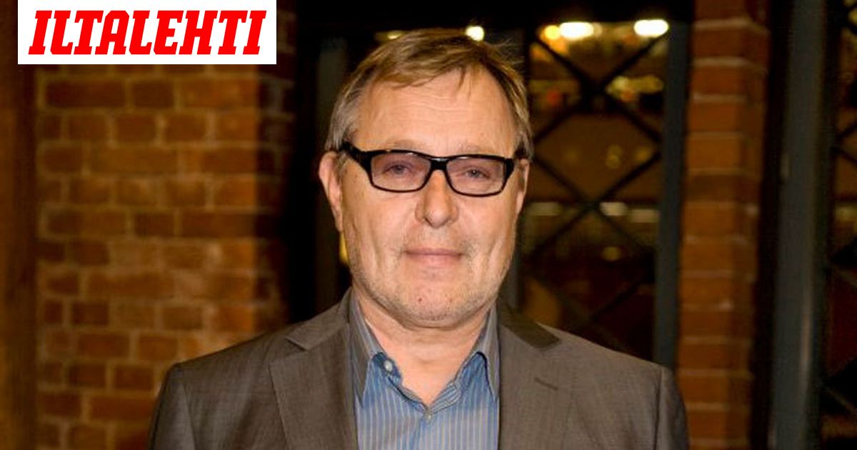 Antti Piippo: Ero nuoresta vaimosta