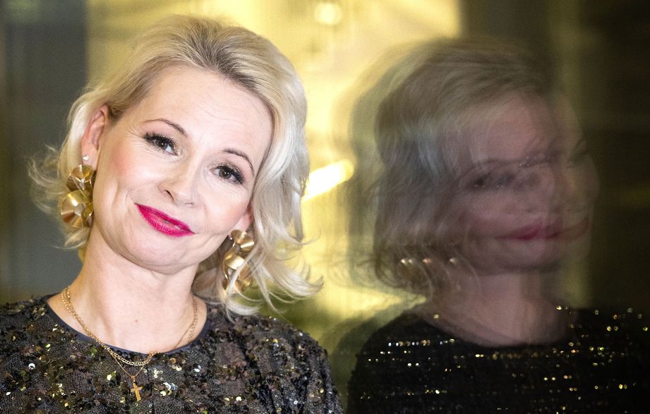 Yksi päivä muutti Suvin puolison aivan toiseksi ihmiseksi – Jopa nimi ...