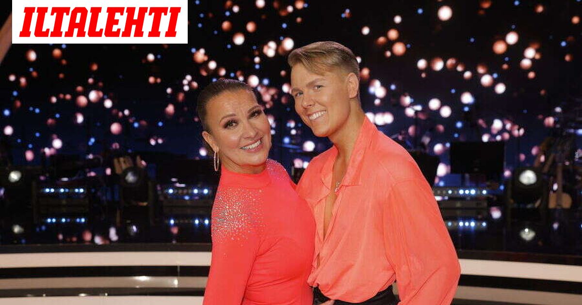 Arja Koriseva herkistyi TTK-putoamisestaan – Paljastaa syyn