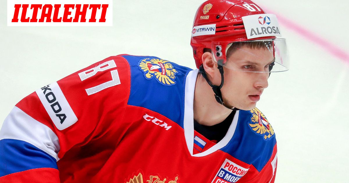 Moskovan Dynamo riehuu KHL:n siirtomarkkinoilla - vei supertähden jopa ...