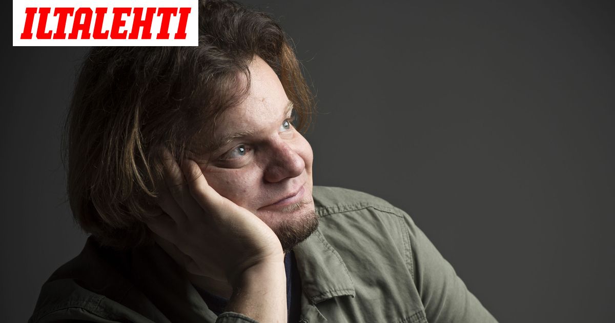 Ismo Leikola taas Conan O´Brienin ohjelmaan