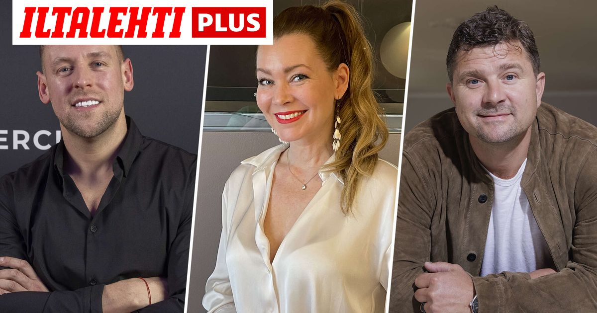 IL selvitti julkkisvälittäjien tulot: ”Asuntokaupan Cheekin” tilipussi ...