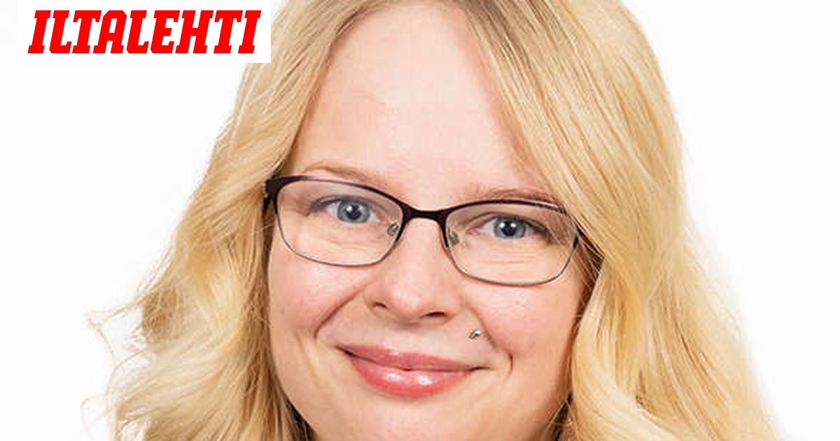 Minja Koskela saa kilpailijan – Laura Meriluoto mukaan vasemmistoliiton puheenjohtajakisaan