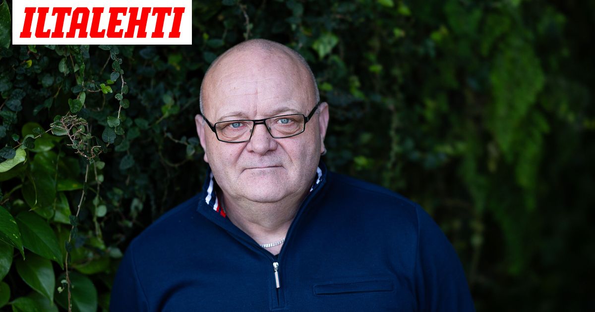 Tapio Suominen yllättää uudella projektilla